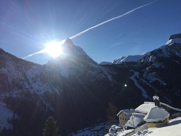 Fedaia Joy B&b - Alta Badia