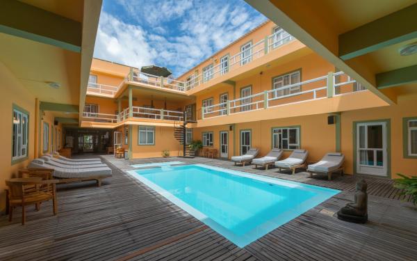 Wanna Studio Apartments - Mauritius