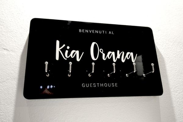 Kia Orana Guesthouse - Livorno
