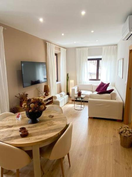 Casapilaralbaicinbajo Apto Suite - Universidad de Granada (UGR)