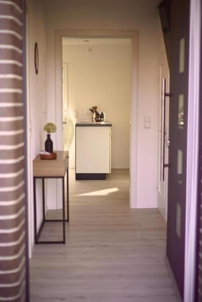 Sehr Beliebt! Ferienhaus Zur Donau - Pfullendorf