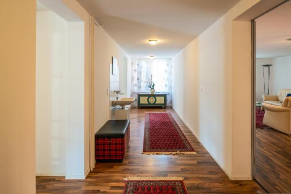 Schützenmatt Ferienwohnung - Suiza