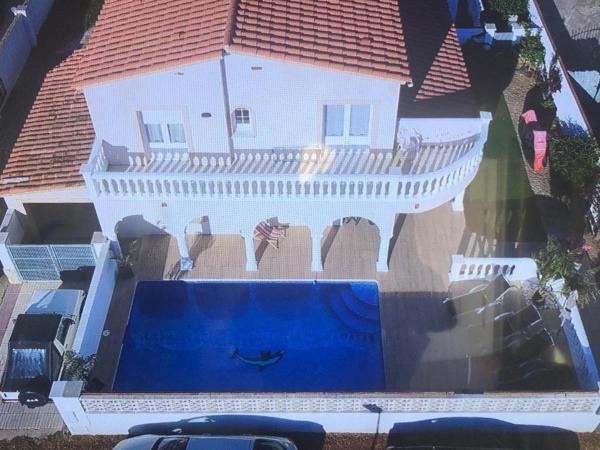 Envie Bleue - Empuriabrava