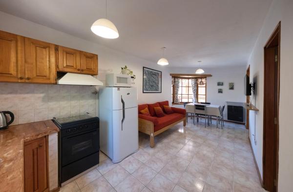 Departamento Céntrico - San Martin de los Andes