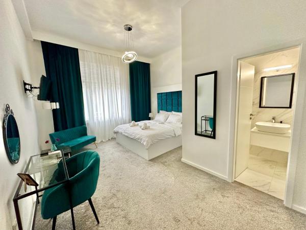 Bed & Breakfast Donji Grad - Zagreb