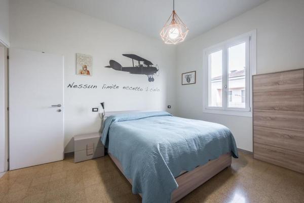"Parking Free - Near Policlinico & Uni" Oasi Urbana - Modena