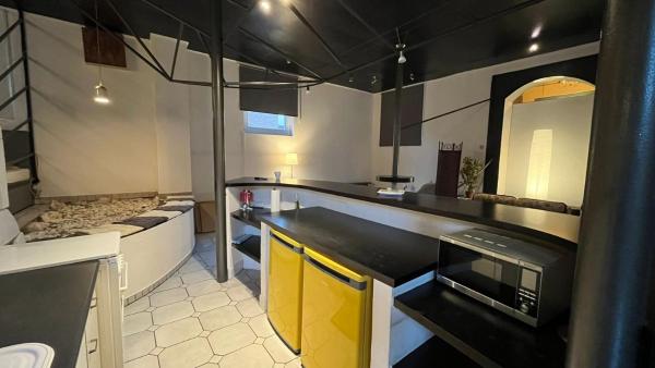 Haus Luise Ideal Monteure - Ganderkesee