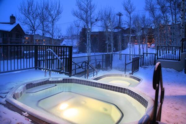 La Casa - Steamboat Springs, CO