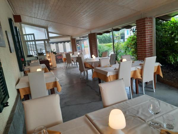 Locanda Della Luna Rossa - Piedmont