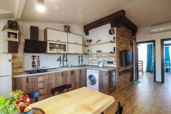 Dato Apartament - Tbilisi