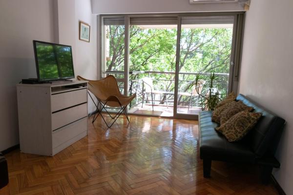 Cómodo Y Agradable Departamento Céntrico - Provincia de Entre Ríos