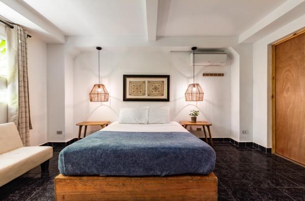 Cinco Hotel B&b - San Salvador (El Salvador)