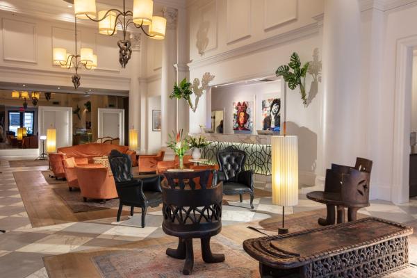 Queen Room - New Orleans, LA