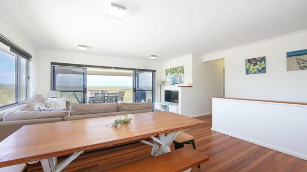 Jinalong - Brooms Head