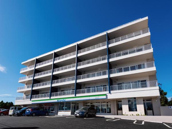 Sunset Resort Canphou - 沖縄県