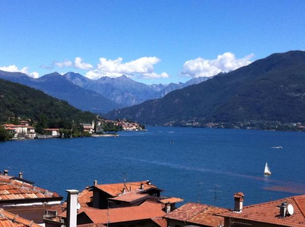 Lake View Apartments - San Siro