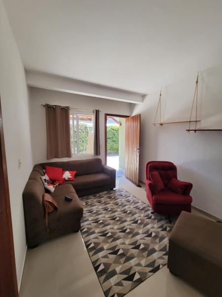 Casa Confortável Próxima Ao Mar - Florianópolis