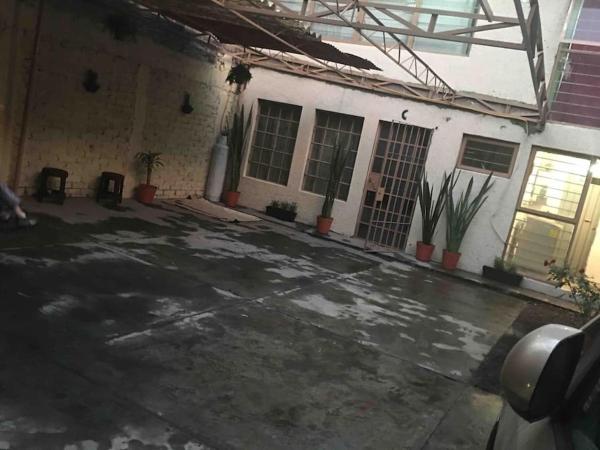 Casa Unam, Coyoacán, Metro Copilco 2 Recamaras C - Benito Juarez