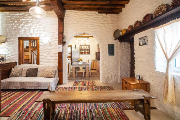 Mannas House - Rodos