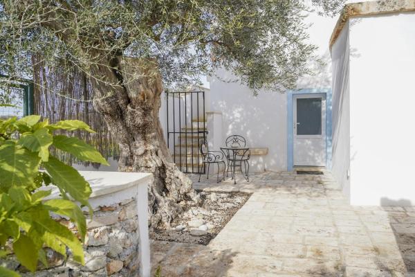 Casina Delle Rose - Scirocco - Conversano