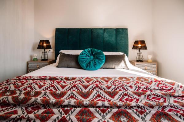 Miriam's Apartment 2 - Zakinthos