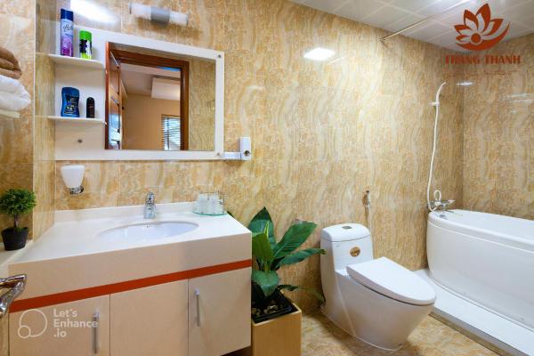 Trang Thanh Luxury Apartment - Hai Phong