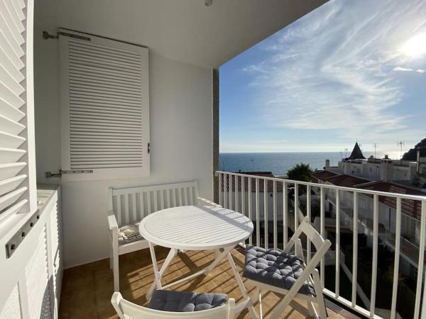Montaber Apartments - Sant Pol De Mar - Calella