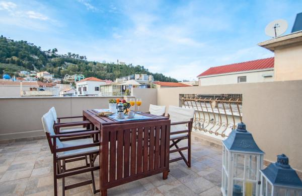 Victor Junior Suite By "Elite" - Zakynthos