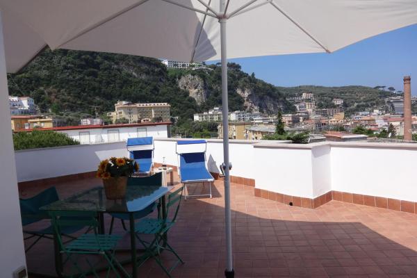 Apartment Snicher - Sorrento