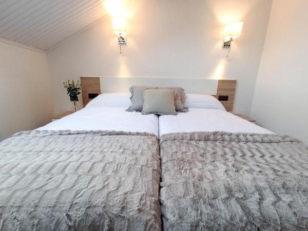 Apartamento Los Olmos - El Grove