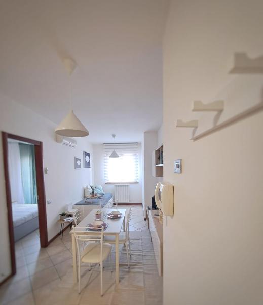 Casa Vacanze Il Cammino Assisi - Umbría