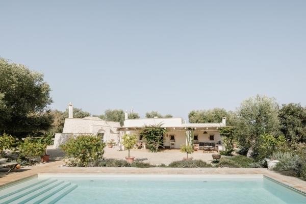 Trullo Silentio, Ostuni - W Private Pool - 奧斯圖尼