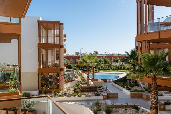 Terraços Do Rio - Portimão