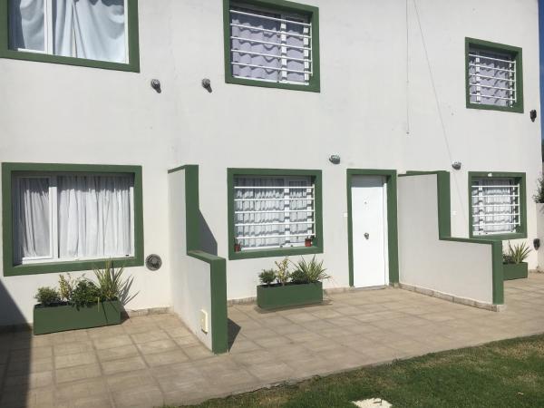 Las Tortolas - Tandil