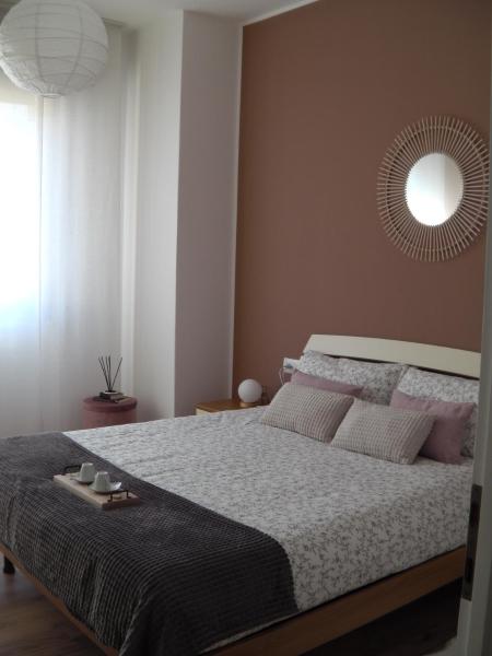 B&b Arcobaleno - 2 Min Walk To Bernina Express - Aprica