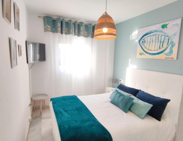 Laguna Beach Paradise - Alojamientos La Torre - Torrox-Costa