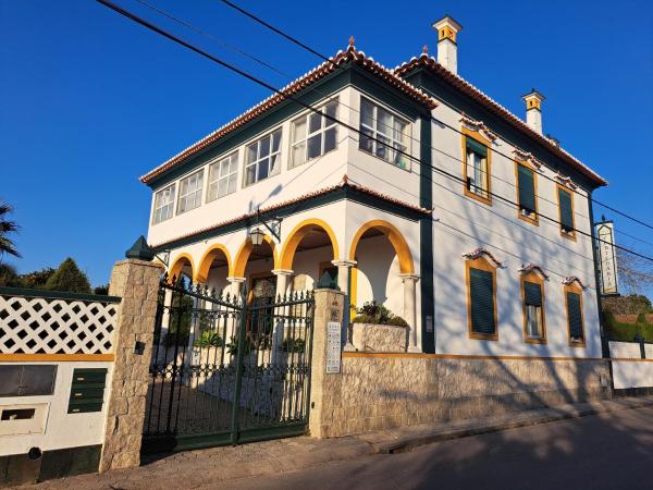 Centenária - Águeda