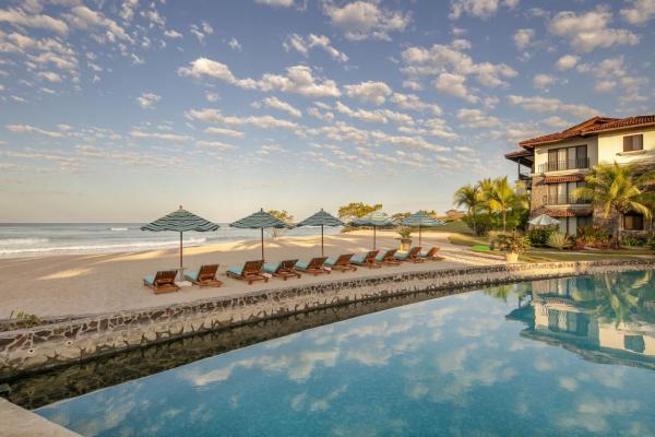 Jw Marriott Guanacaste Resort & Spa - Costa Rica