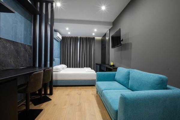 Dea`s Apartments - Tirana