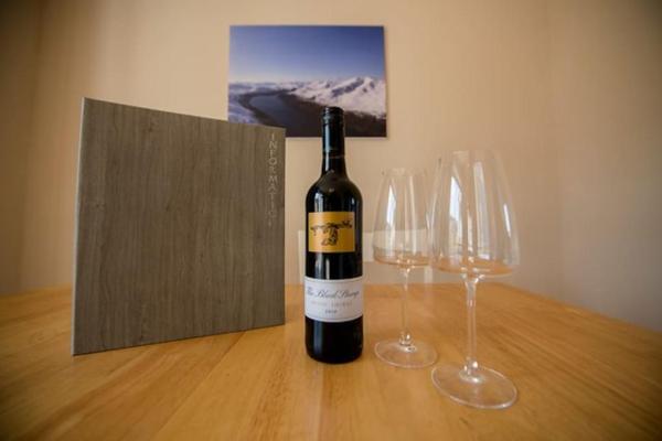 Banff House - Fort William