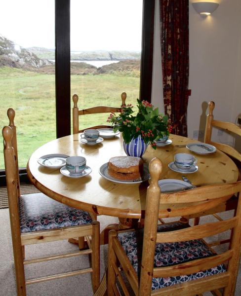 Orchid Cottage - Lochinver