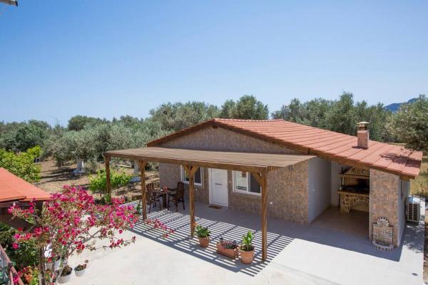 Serenity Studio Beach Home - Faliraki