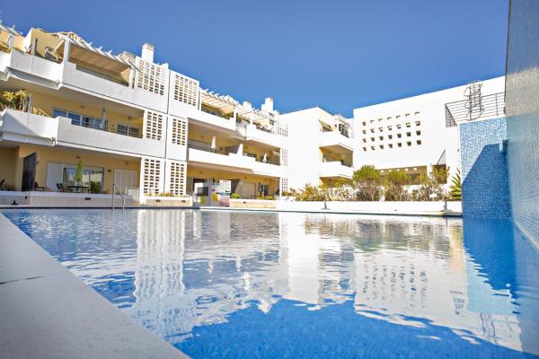 Welcome Cabanas Beach - Tavira