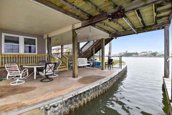 Prager Bay View - Jamaica Beach, TX