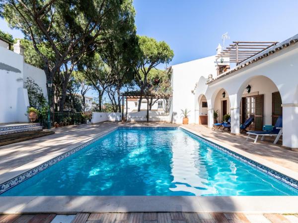 Akisol Faro Relax - Faro Airport (FAO)