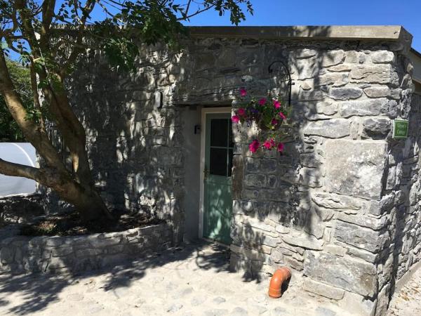 Fermoyle Properties Glynn's Cottage - Galway