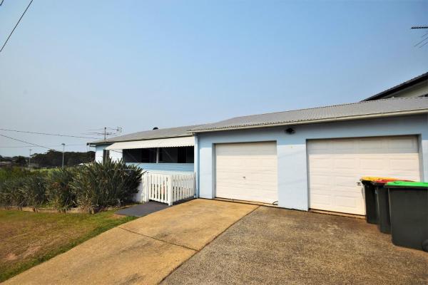 2 Bellinger - Nambucca Heads