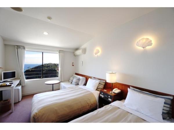 Garden Villa Shirahama - Vacation Stay 59220v - 下田市