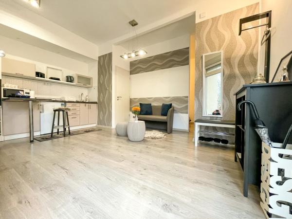 Lechner Mansion - Szeged