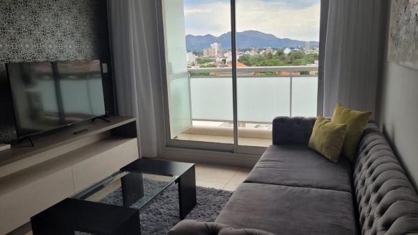 Dessau Vi - San Luis, Argentina